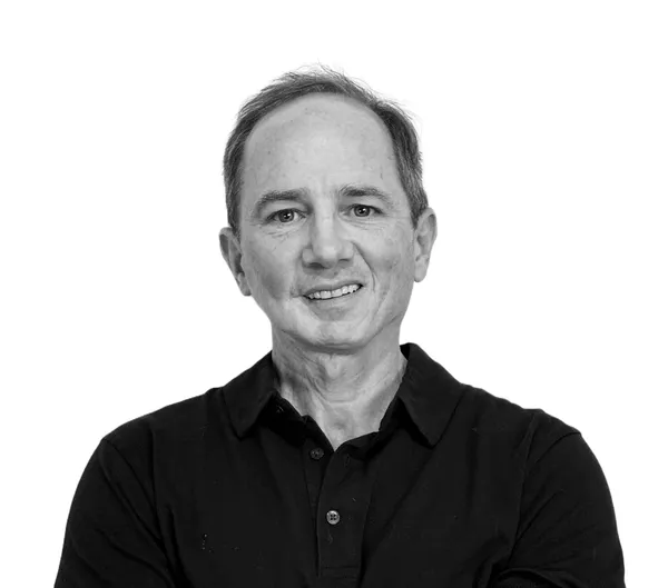 Barry Large | Dynamo Ventures