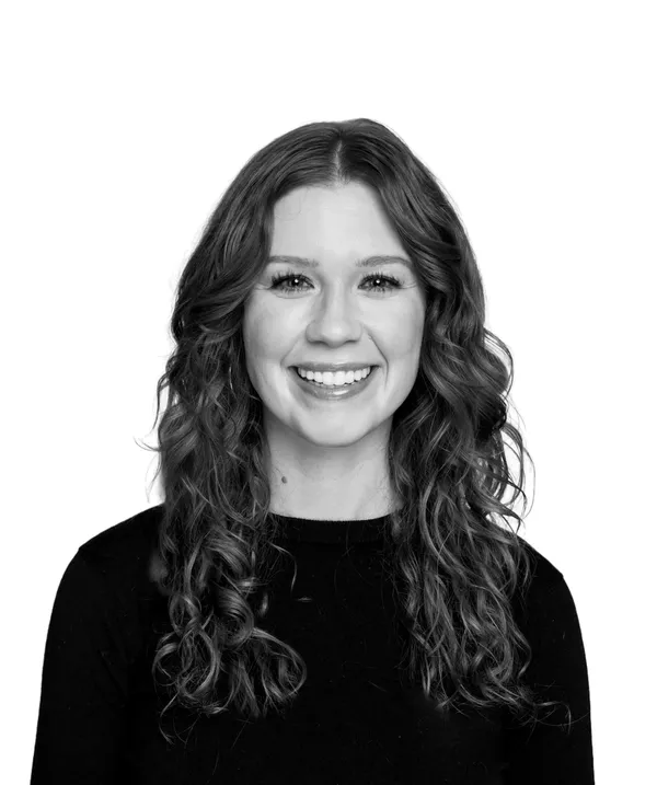 Madelyn O’Farrell | Dynamo Ventures